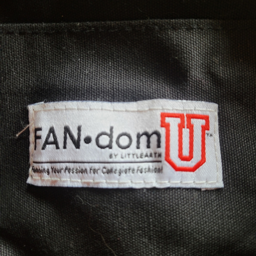 Fandom U University Of Tennessee Mesh Jersey Style Ba… - Gem